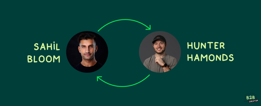 Sahil Bloom: Building a Creator-Led Holding Company